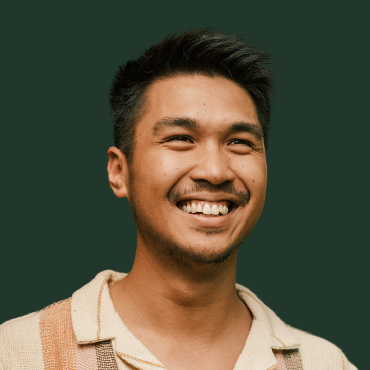 Menu – Tahanan Bistro